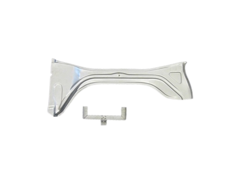 Porsche Fuel Tank/Battery Box Support - 911/912 65-68 901-501-049-20 ...