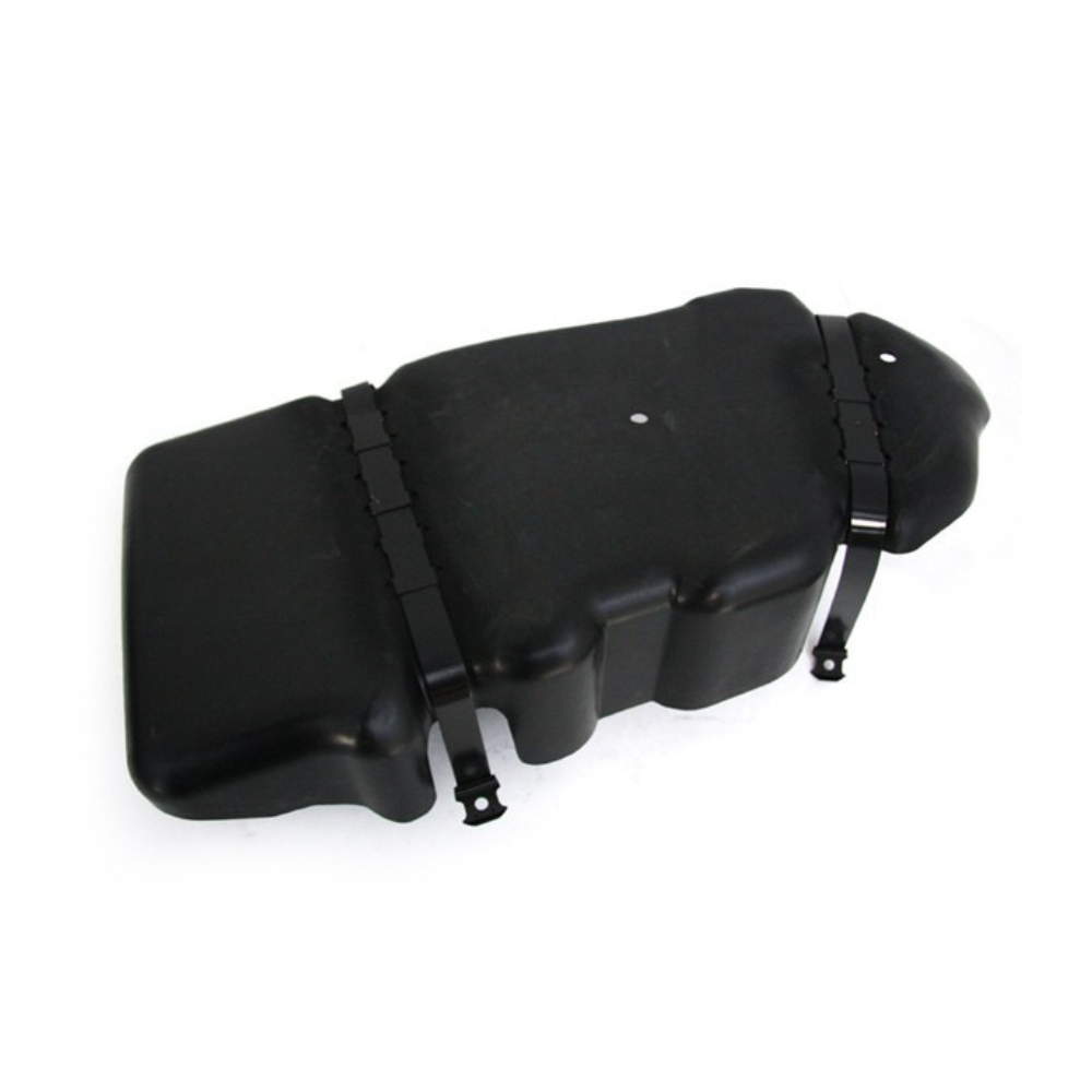 Porsche Fuel Tank Cover - Cayenne | 2003-2018 | Sierra Madre Collection ...