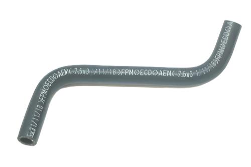 Porsche Fuel Tank Vent Hose - 911 05-08 997-110-127-00