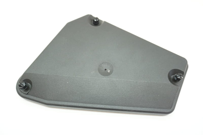 Porsche Fuse Box Cover Black - 911 95-98 9936100220001C | Sierra Madre ...