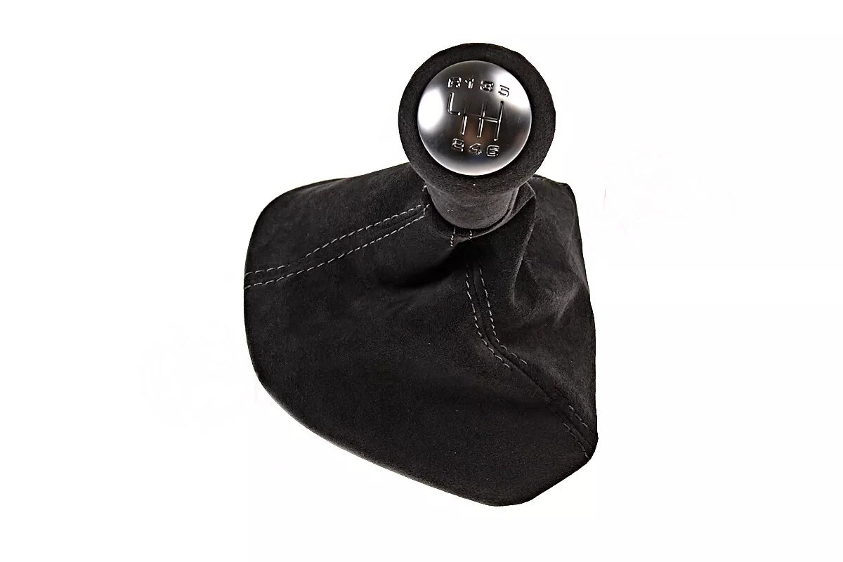 Porsche Gear Shift Knob Black - 911 09-12 99742407505A15 | Sierra Madre ...