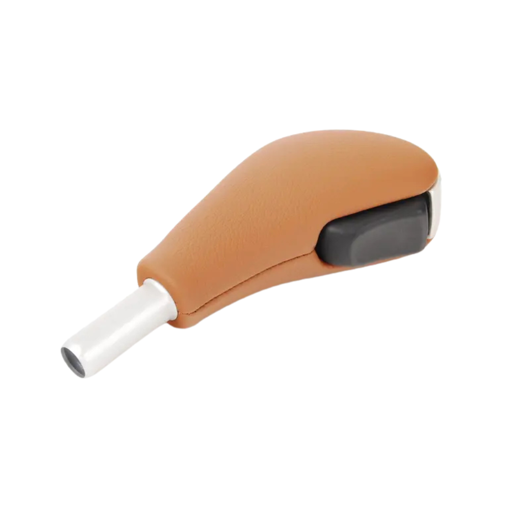 Porsche Gear Shift Knob - Havana - Cayenne | 2003-2010 95542606900PCU ...
