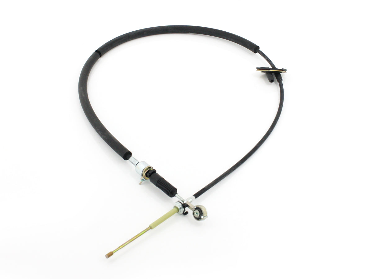 Porsche Gear Shifter Cable - Boxster 97-04 986-426-033-05 | Sierra ...