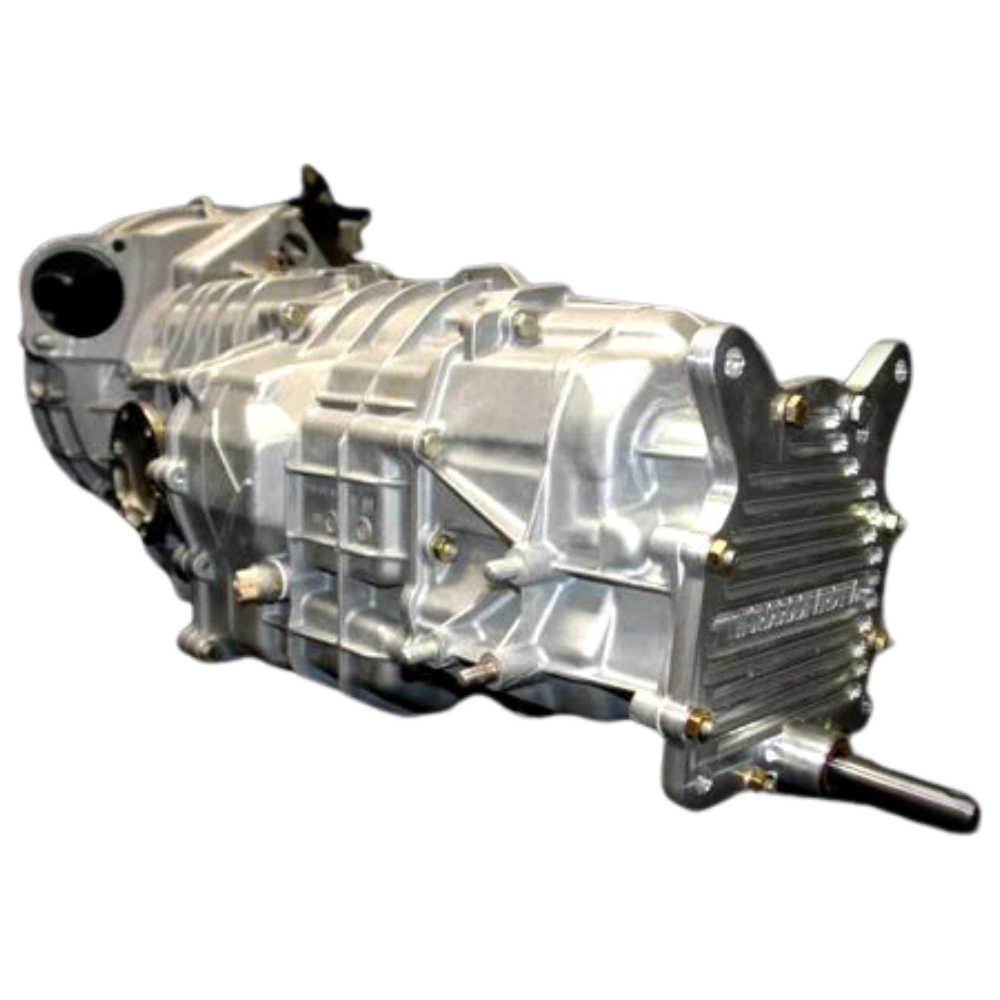 Porsche Gearbox End Cap - 911 94-98 CMS-993-EC | Sierra Madre ...