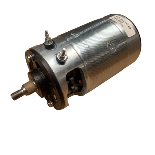 Porsche Generator 12V 30A - 912 65-69 616-603-112-00 | Sierra Madre Collection | Porsche Parts ...