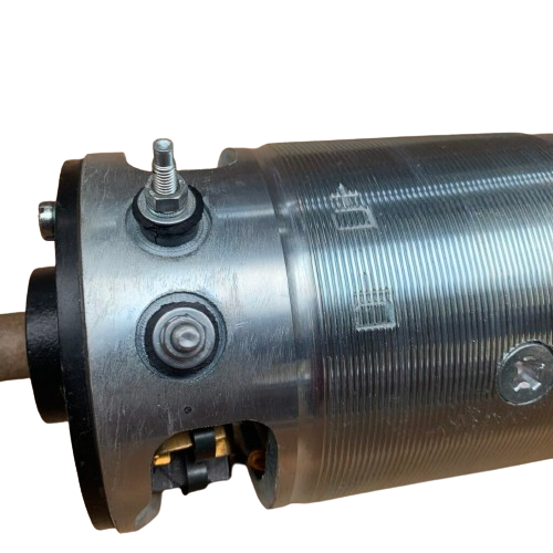 Porsche Generator 12V 30A - 912 65-69 616-603-112-00 | Sierra Madre Collection | Porsche Parts ...
