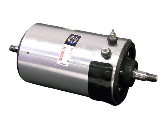 Porsche Generator 12V - All 356s - 912 | 1950-1969 616-603-102-01 | Sierra Madre Collection ...