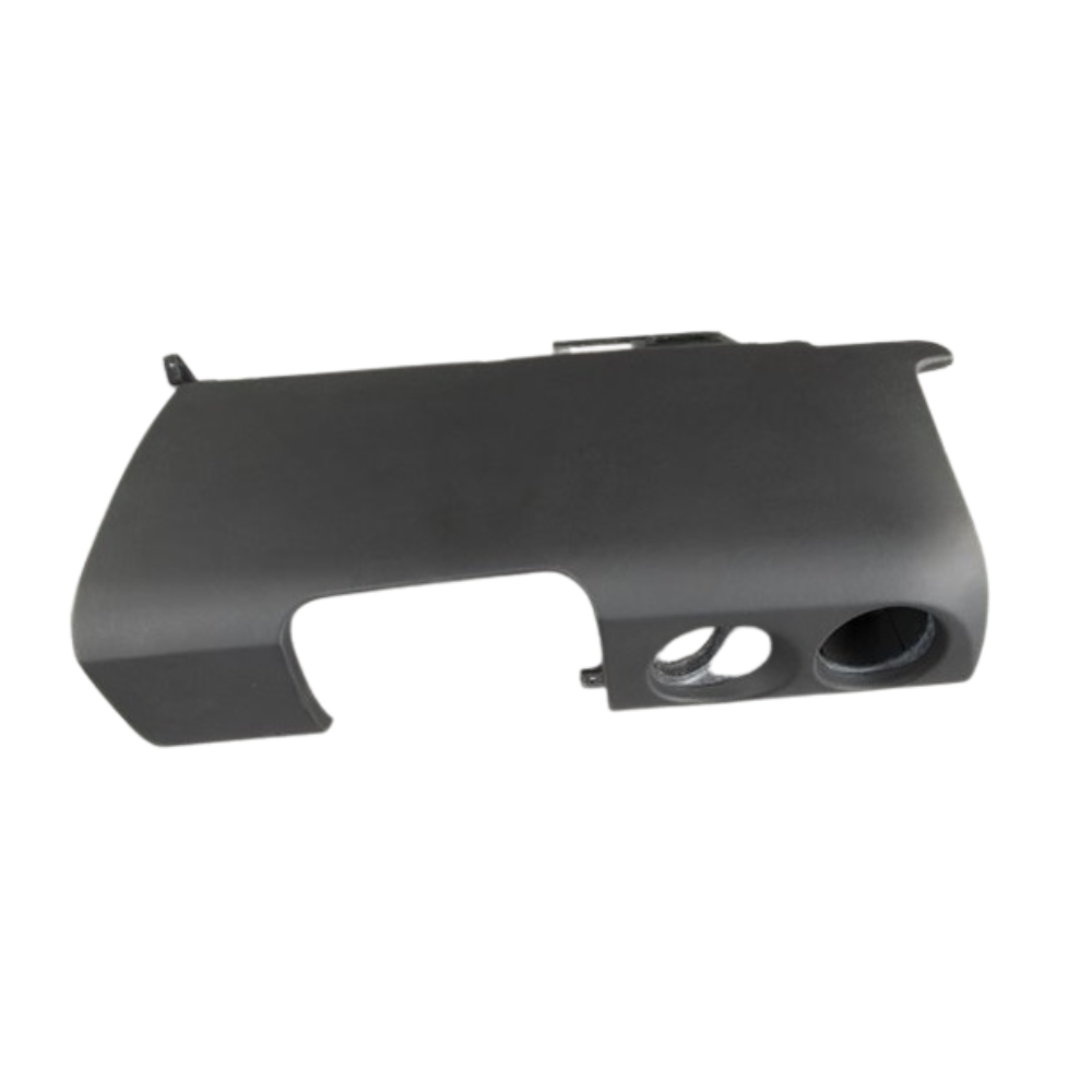 Porsche Glove Box Cover Trim Black - 911/Boxster/Cayman 05-13 ...