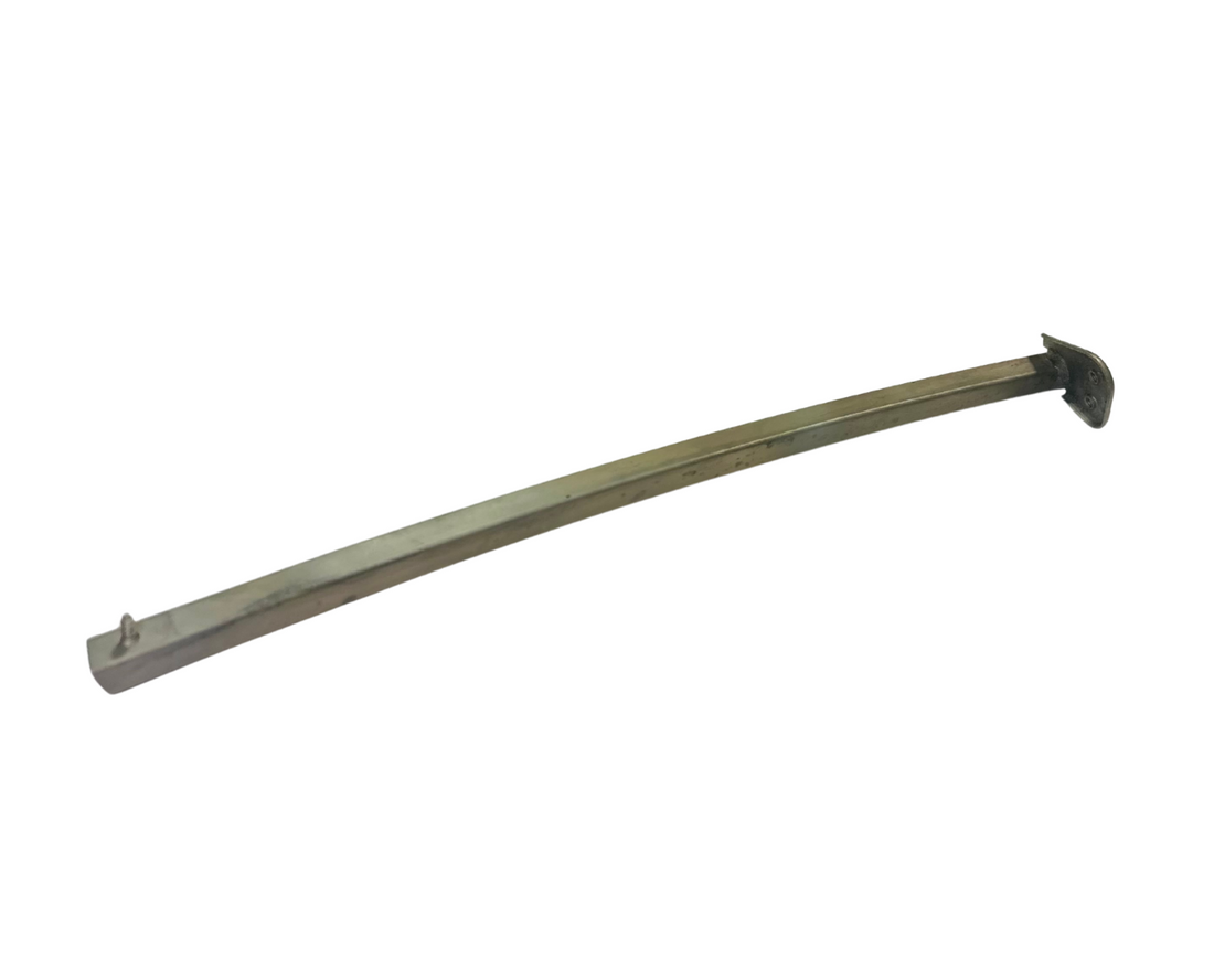 Porsche Guide Rail Right - 914 | 1970-1976 914-542-030-10 | Sierra Madre Collection | Porsche ...