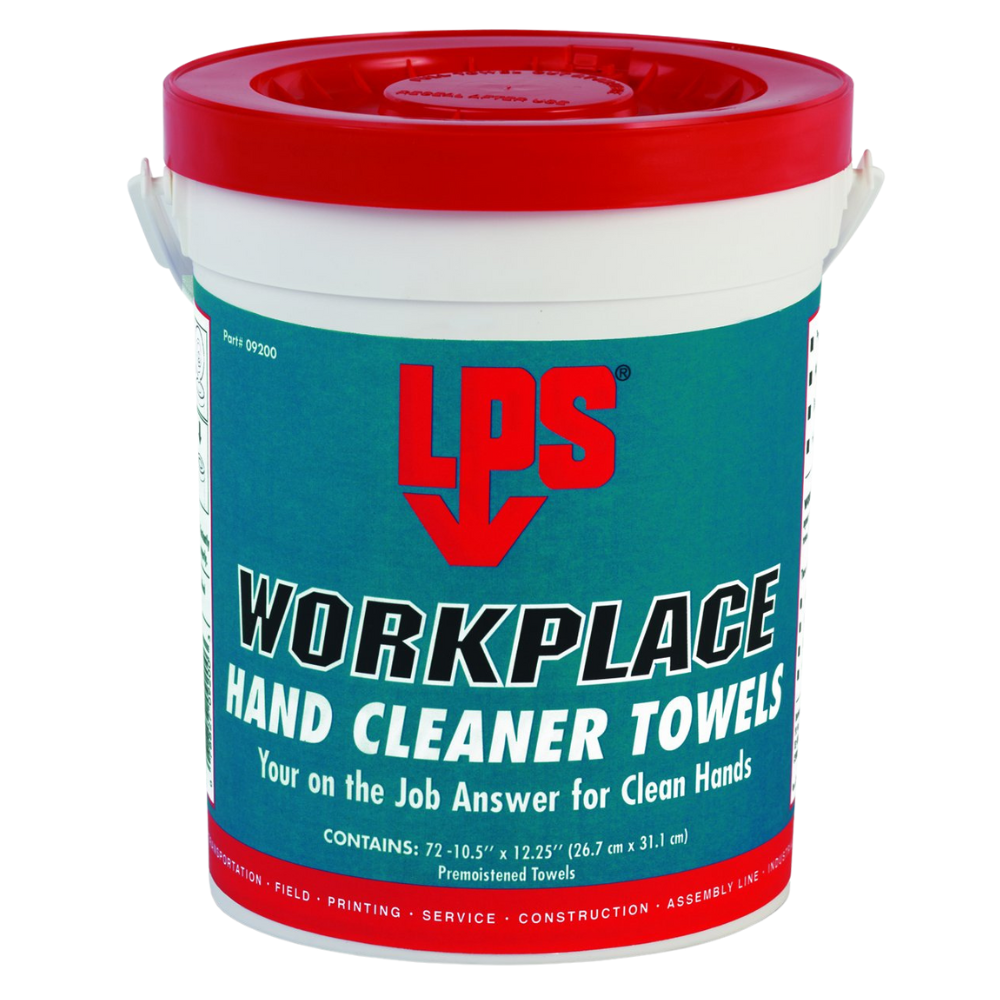 Porsche Hand Cleaner Towels 72 Pieces 189009200 | Sierra Madre ...