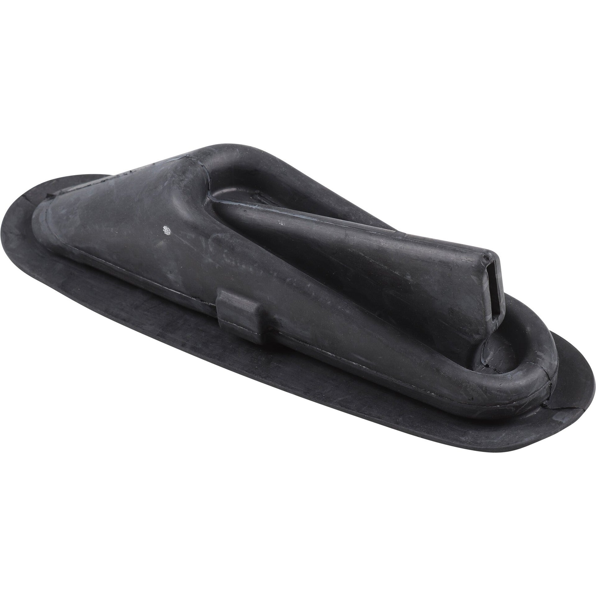 Porsche Handbrake Boot - Black - 911 65-73 911-424-591-00