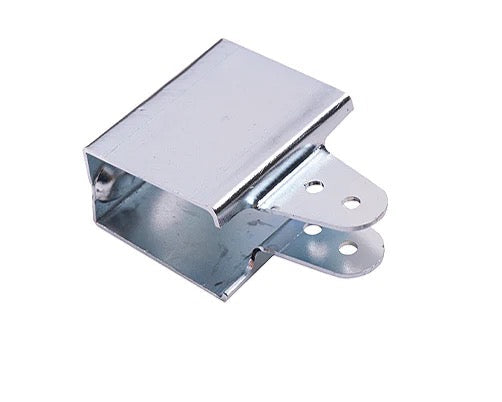 Porsche Handbrake Clip - All 356s 50-65 356-24-309 | Sierra Madre ...