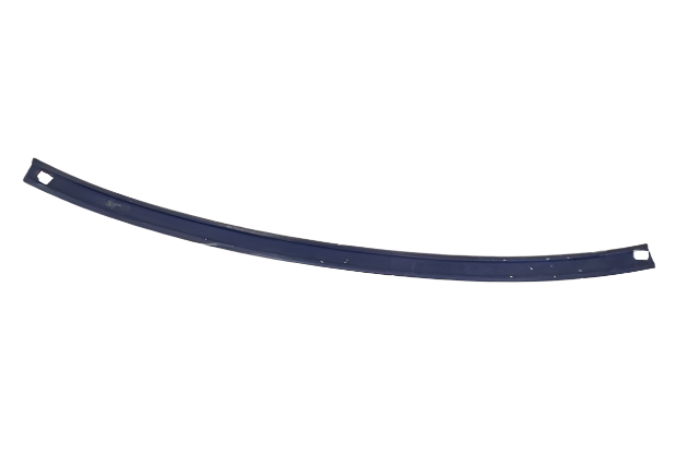 Porsche Hardtop Seal Cover Strip Right - Boxster 97-12 98656370800GRV