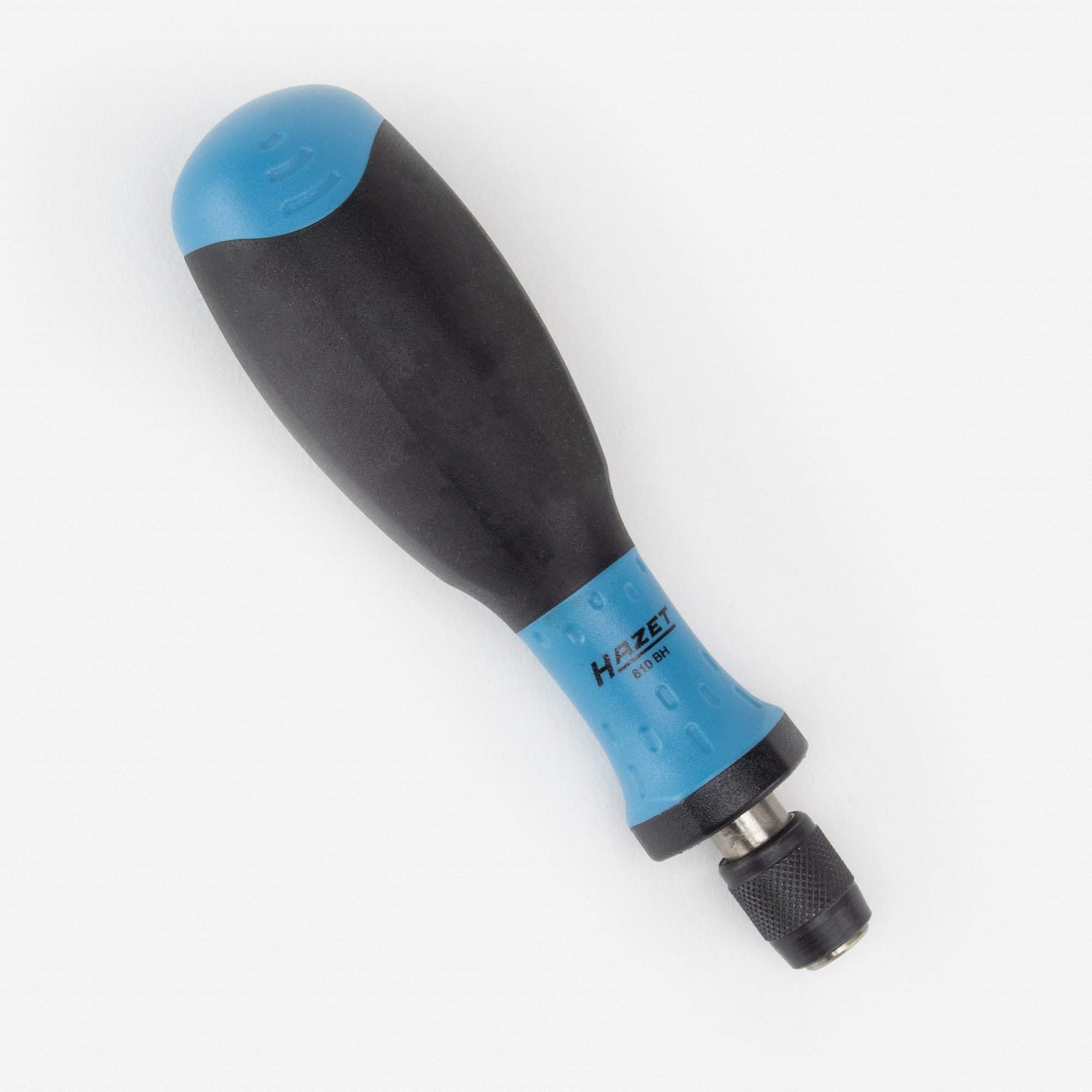 Porsche Hazet HZ810BH Locking Bit Holding Screwdriver HZ810BH