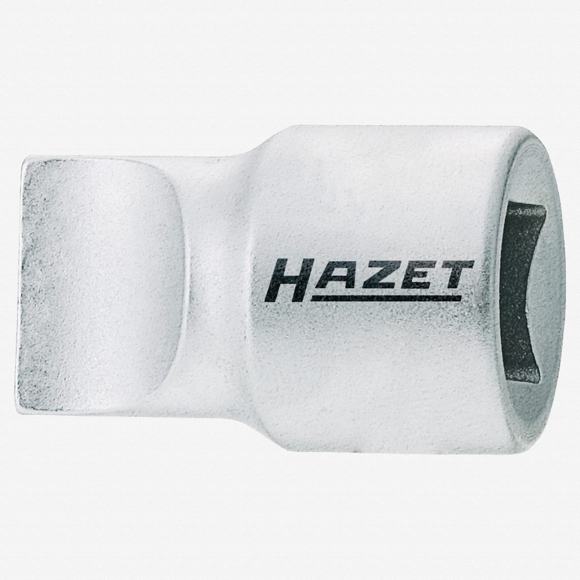 Porsche Hazet HZ980-2X13 13mm Slotted Screwdriver Socket 1/2 in HZ980 ...