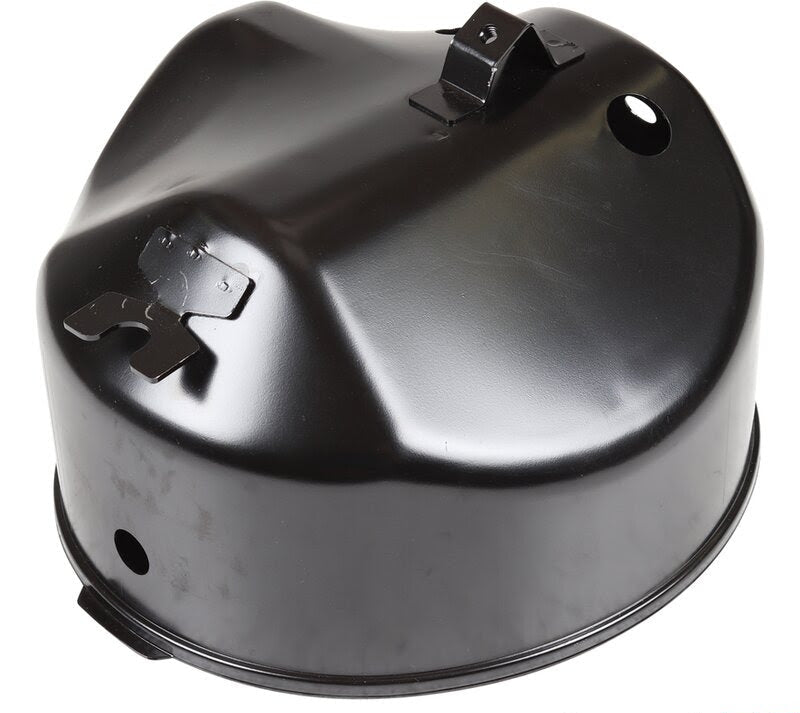 Porsche Headlamp Housing - Left - 911 | 1986-1989 911-503-015-05-GRV