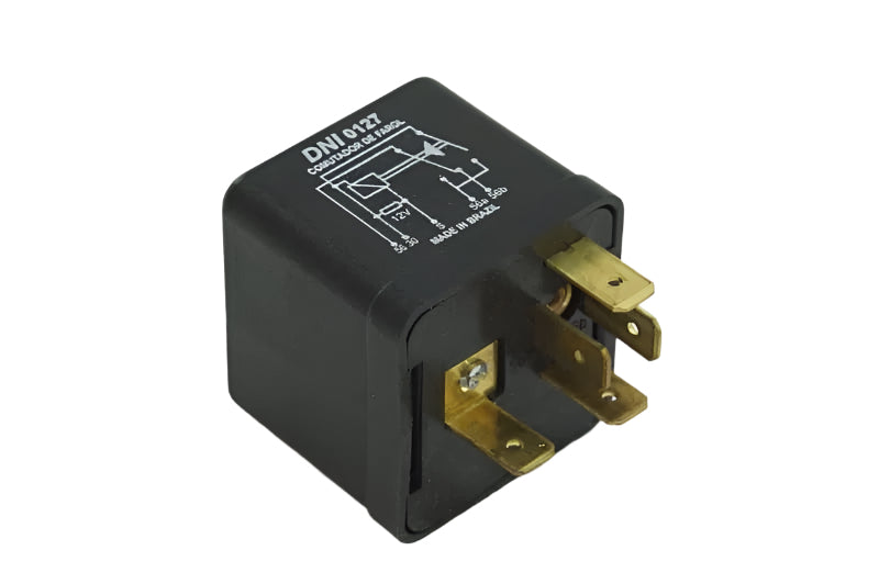 Porsche Headlight Relay - 914 - 924 | 1970-1980 111-941-583