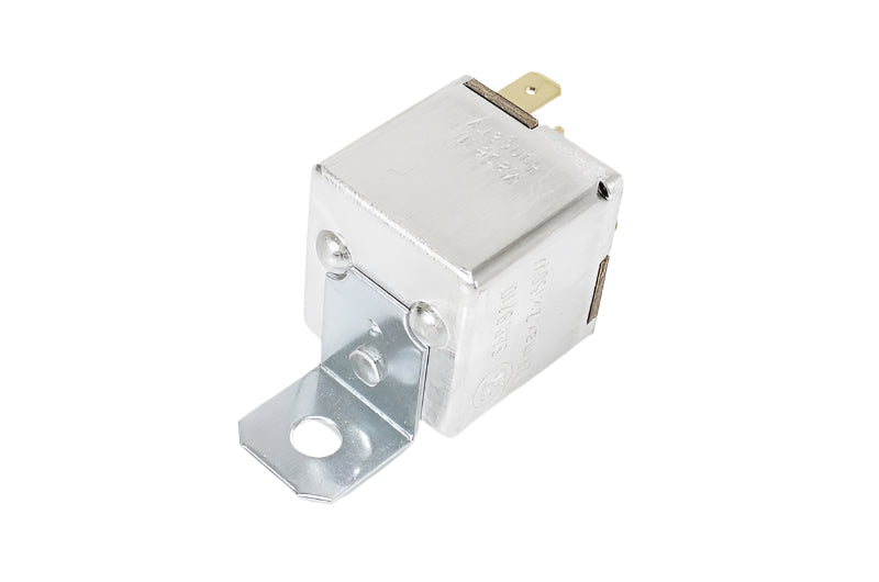 Porsche Headlight Relay - 914 - 924 | 1970-1980 111-941-583 | Sierra ...