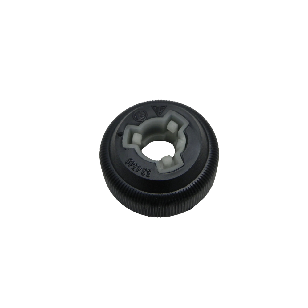 Porsche Headlight Switch Knob Black - 911 95-98 9936130550001C | Sierra ...