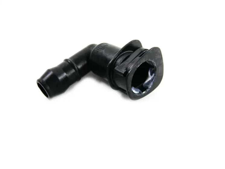 Porsche Headlight Washer Hose Connector - Macan/Panamera 10-18 1J0-955 ...