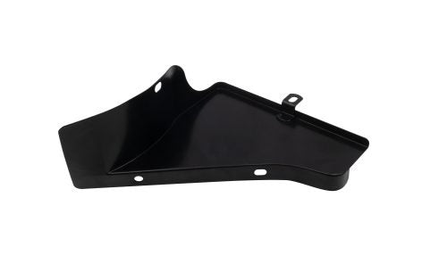 Porsche Heater Block Off Plate - Left - 911 65-89 PM-O502-0 | Sierra ...