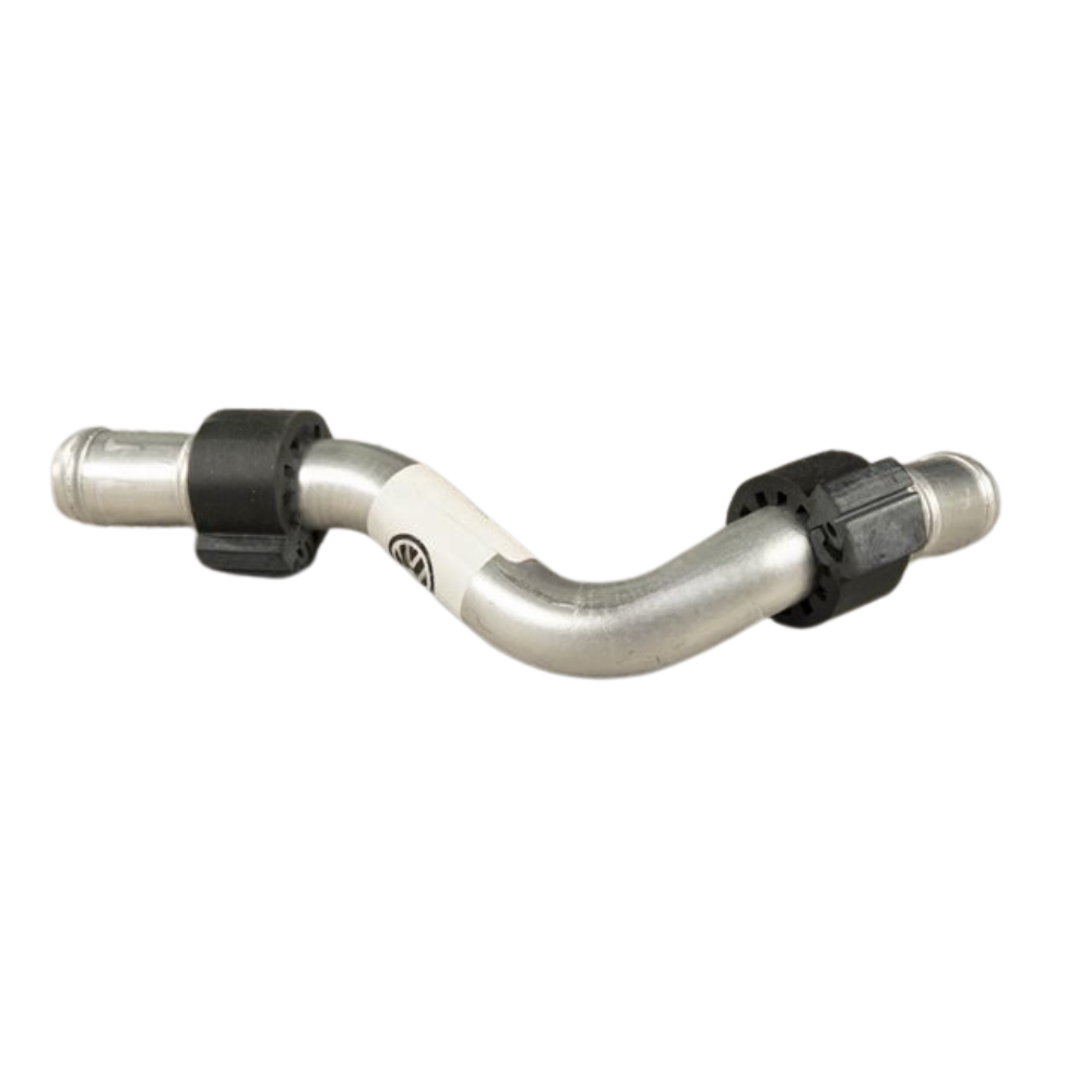 Porsche Heating System Water Supply - Cayenne | 2003-2006 955-572-401 ...