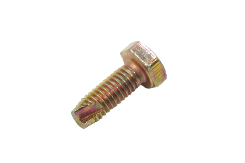 Porsche Hex Head Screw - 6mm x 16mm - C2/C4 89-94 900-075-312-02 ...