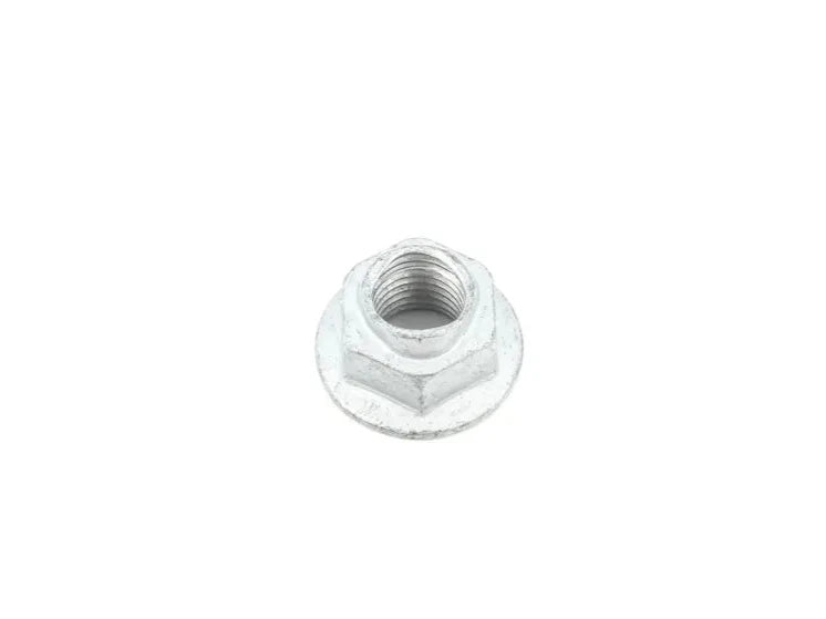 Porsche Hexagon Collar Nut M12X1.5 - Cayenne/Panamera 11-23 WHT-005-819 ...