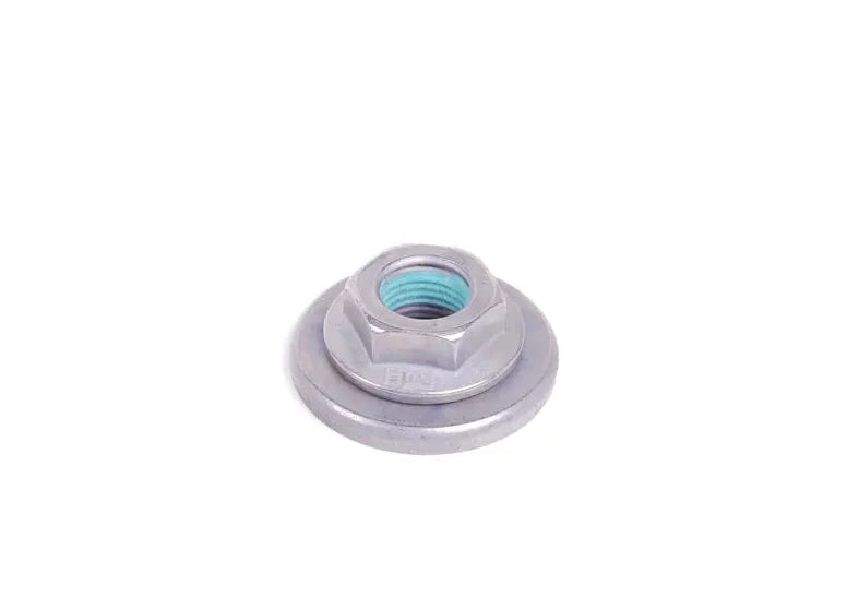 Porsche Hexagon Collar Nut M14x1.5 - Macan 15-23 WHT-004-898 | Sierra ...
