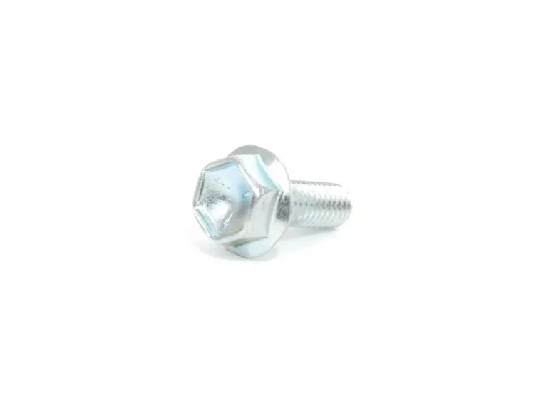 Porsche Hexagon Collared Bolt M6x16 - Cayenne/Panamera 10-15 WHT-000-3