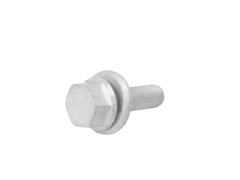 Porsche Hexagon Head Bolt M10x35 - Macan 15-23 N-910-661-01