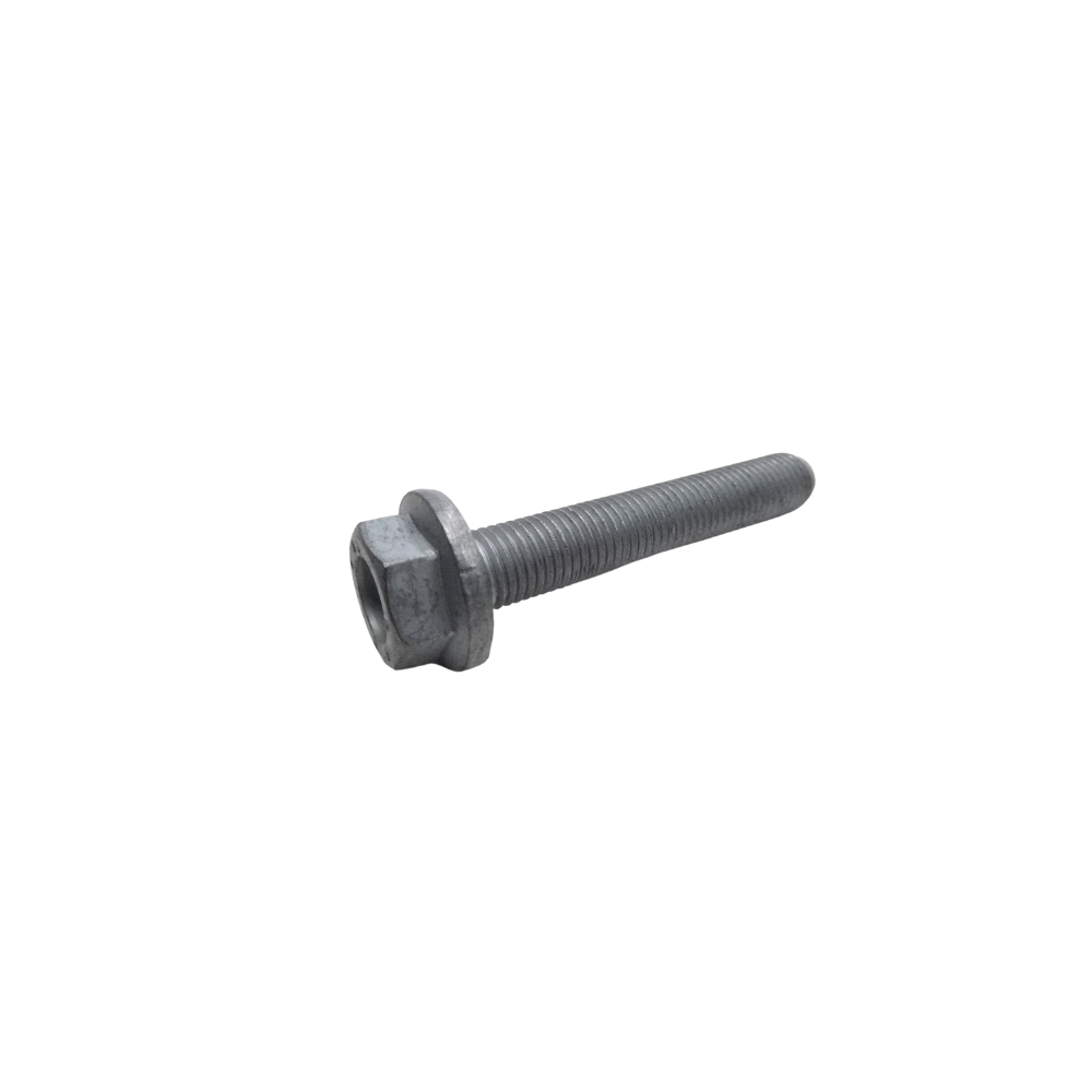 Porsche Hexagon Head Bolt M12x1.5x70 - 911/Panamera 10-16 999-072-851 ...