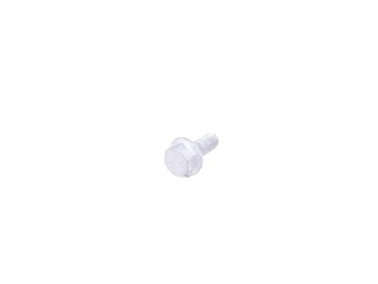 Porsche Hexagon Head Bolt M6x16 - 911/918/Boxster/Cayman/Panamera 97-16 ...