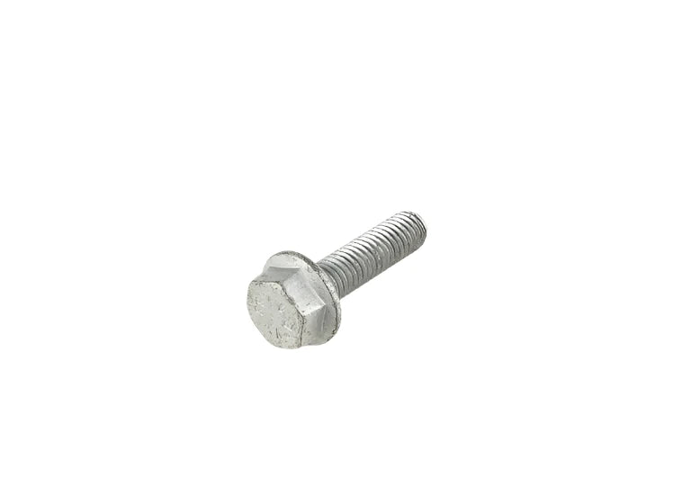 Porsche Hexagon Head Bolt M8x30 - Cayenne 07-10 N-101-281-10