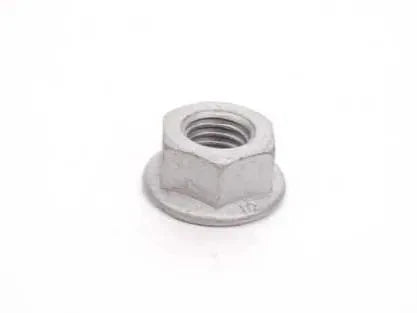 Porsche Hexagon Nut M10 - 911/Cayenne/Macan/Panamera/Taycan 11-23 N-102 ...