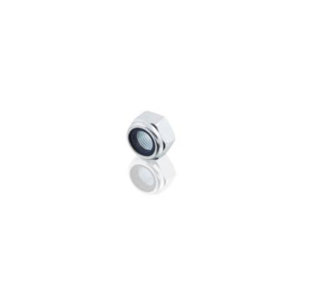 Porsche Hexagon Nut M12x1.25 - 911 95-98 999-084-445-0B | Sierra Madre ...