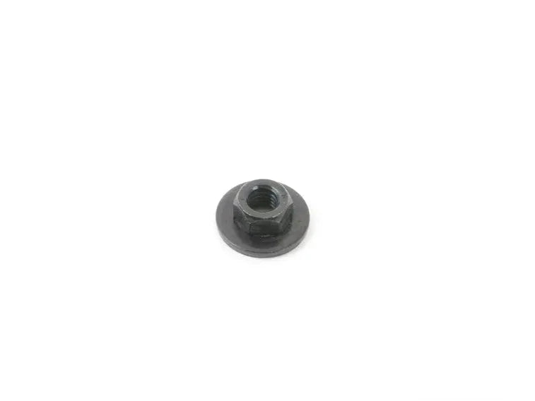Porsche Hexagon Nut M6 - 911/Cayenne/Macan/Panamera/Taycan 17-23 N-911