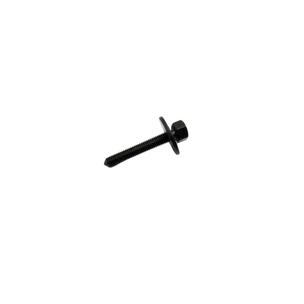 Porsche Hexagon Socket Head Bolt M6X40 - 911/Cayenne 05-13 N-910-664-0