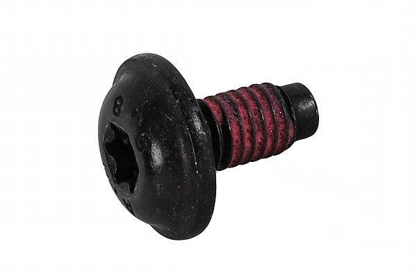 Porsche Hexagon Socket Head Bolt M6x12 - Macan/Taycan 15-23 WHT-003-237 ...