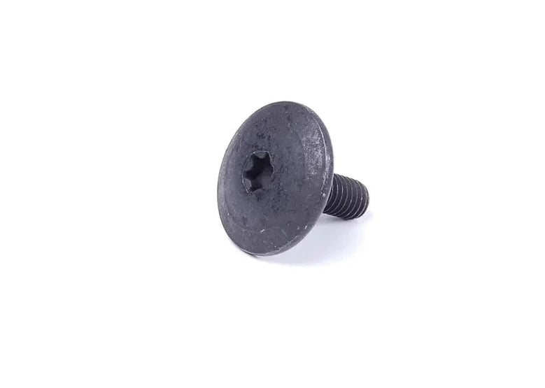 Porsche Hexagon Socket Head Bolt M6x16 - Cayenne 07-15 N-910-145-01 ...