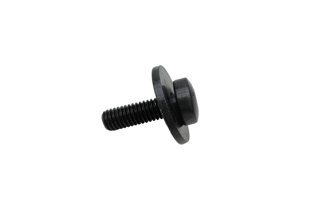 Porsche Hexagon Socket Head Bolt M6x20 - Cayenne 18-20 N-906-847-04 ...
