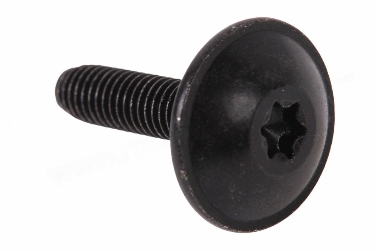 Porsche Hexagon Socket Head Bolt M6x25 - 911 20-23 PAF-008-813 | Sierra ...