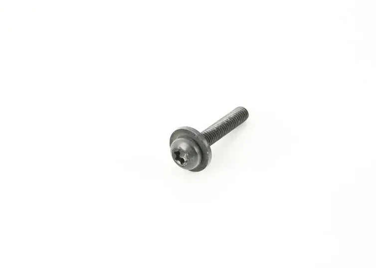 Porsche Hexagon Socket Head Bolt M6x35 - 911/Macan/Panamera 12-23 N-911 ...