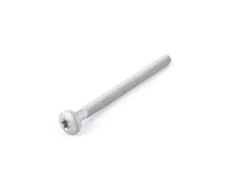 Porsche Hexagon Socket Head Bolt M6x80 - Cayenne/Macan/Panamera 15-20 N ...