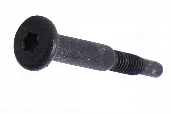 Porsche Hexagon Socket Head Locating Bolt - Cayenne 11-18 WHT-004-714 ...