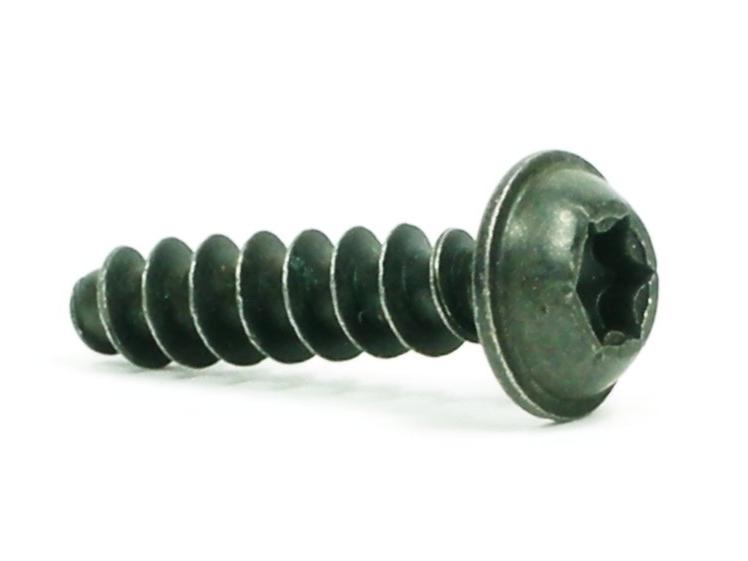 Porsche Hexagon Socket Head Panel Bolt 6x25 - Macan 15-23 N-907-315-03 ...