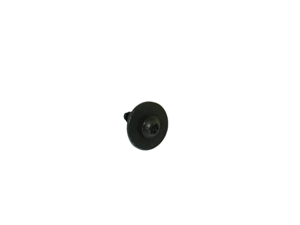Porsche Hexagon Socket Oval Head Bolt 5x16 - Macan 15-18 N-911-080-01 ...