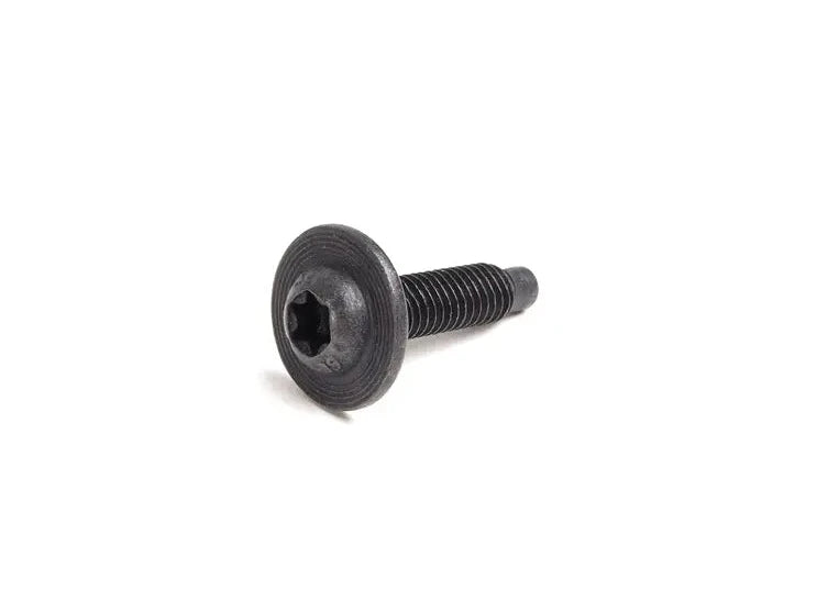 Porsche Hexagon Socket Oval Head Bolt M6X25 - Cayenne 11-18 N-908-073-