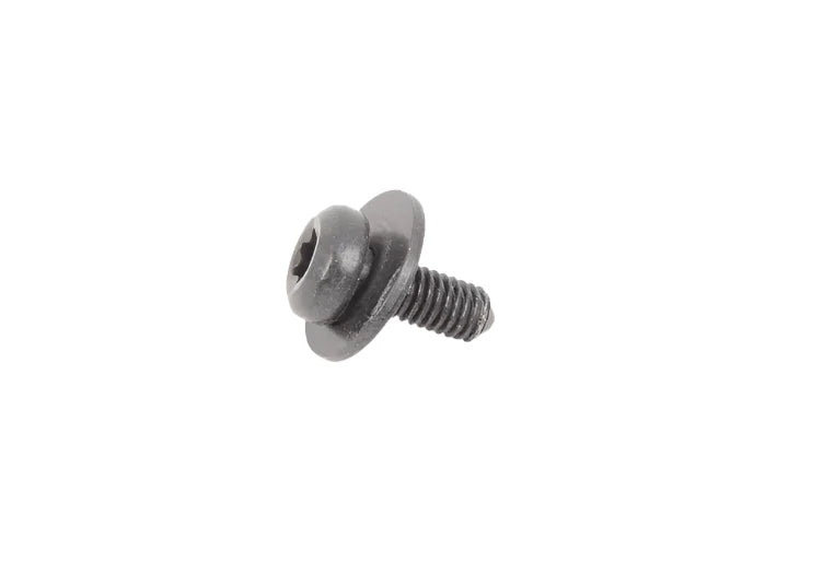 Porsche Hexagon Socket Oval Head Bolt M6x16 - Cayenne/Macan 11-18 N-104 ...