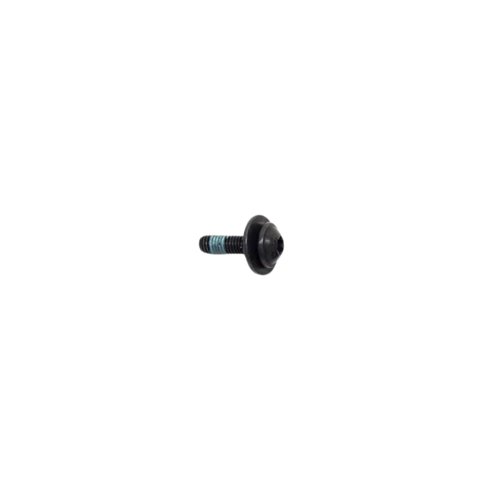 Porsche Hexagon Socket Oval Head Bolt M6x22 - Taycan 20-23 PAF-911-405 ...